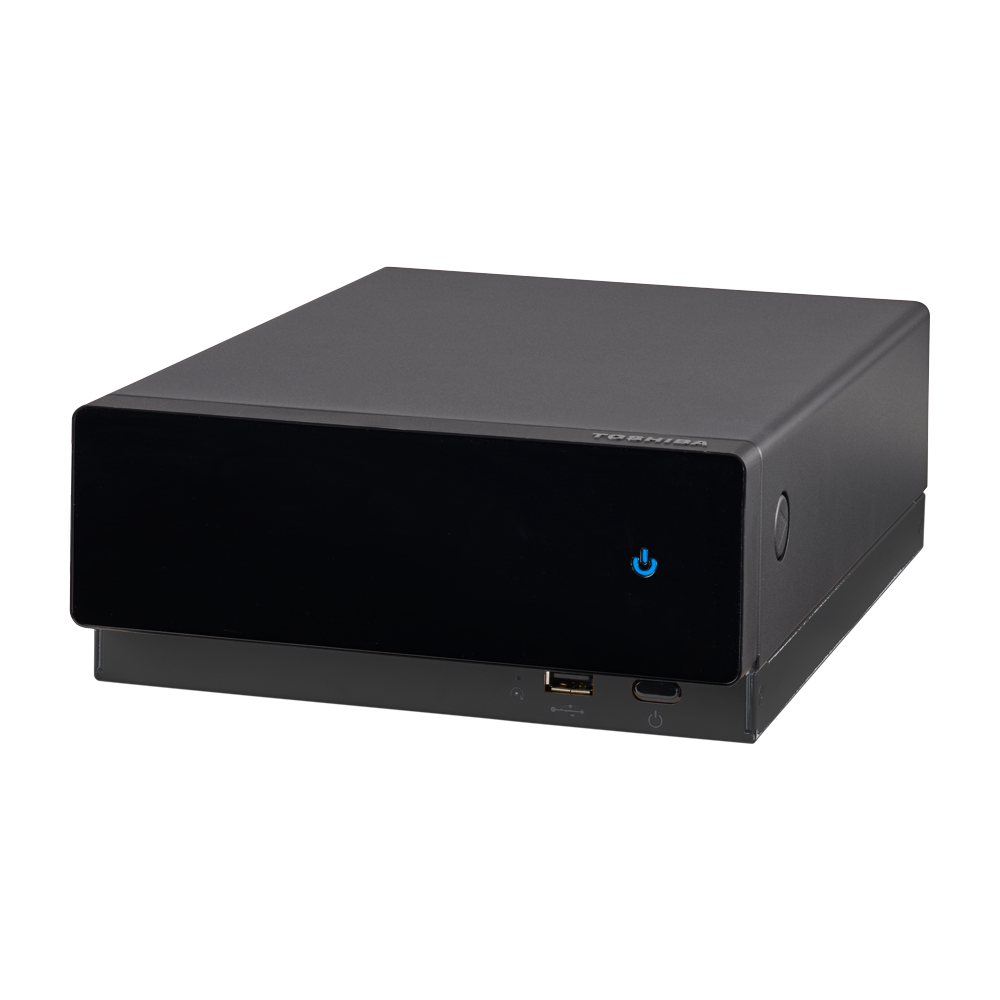 TOSHIBA TCx 900 Modellreihe 4901 - die neue Nachfolgegeneration der ...