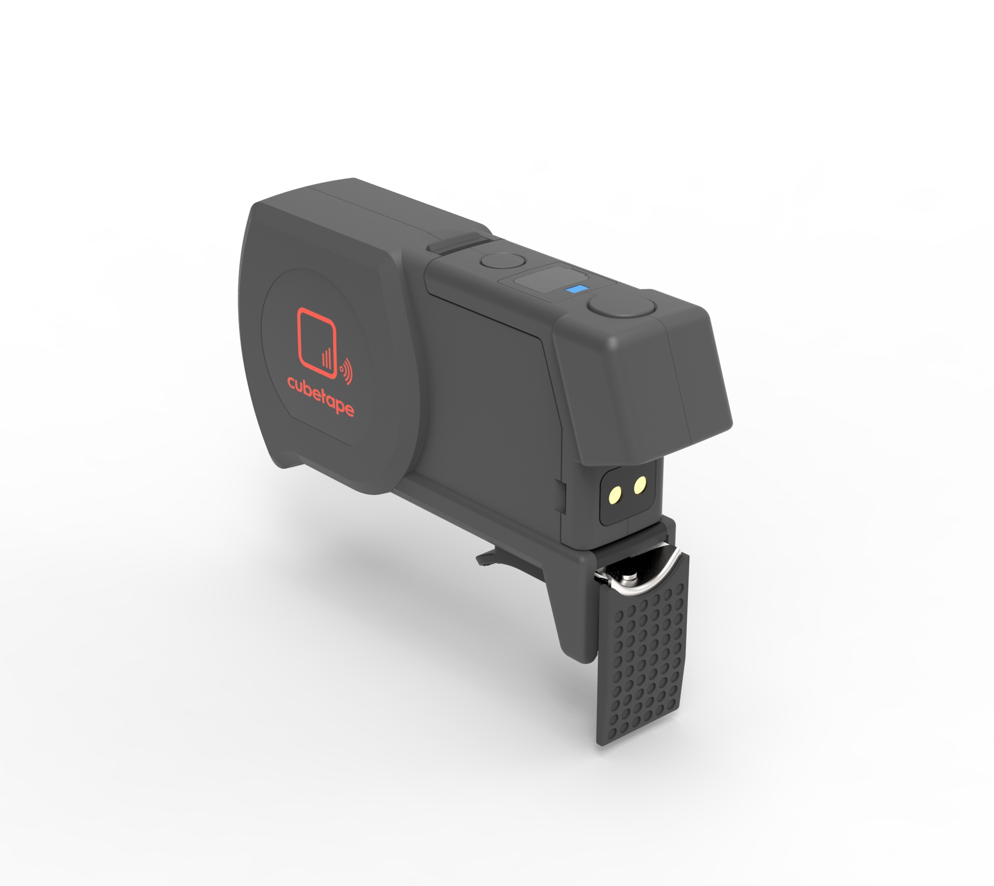 Cubetape C200S-30 - 3m length - 0.5cm accuracy - LTF certified - kit ...